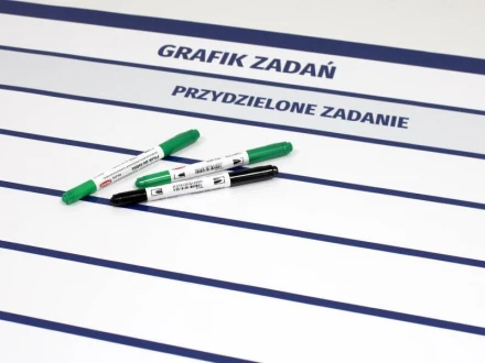 Grafik Zada Tablica Lean Sucho cieralna 107 Sklep Internetowy Wally